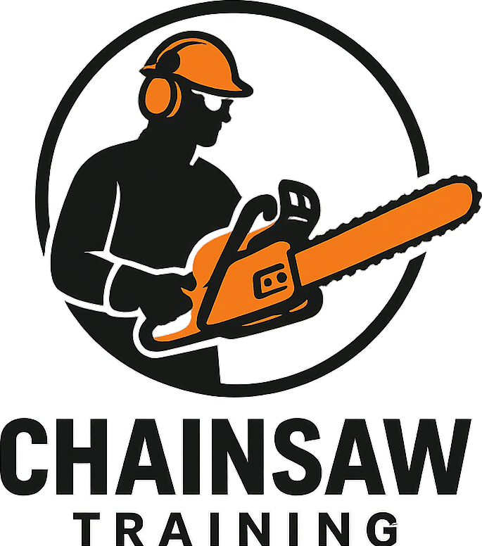 Chainsaw Training